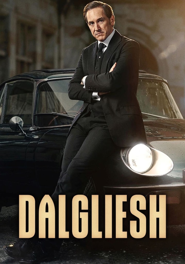 Dalgliesh - watch tv show streaming online Dalgliesh - watch tv show streaming online